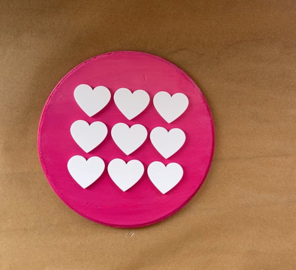 DIY Valentine's Sign Kit 2026 – Illumination Custom Designs