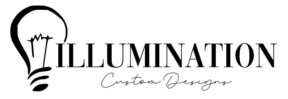 Meet the Maker – Illumination Custom Designs