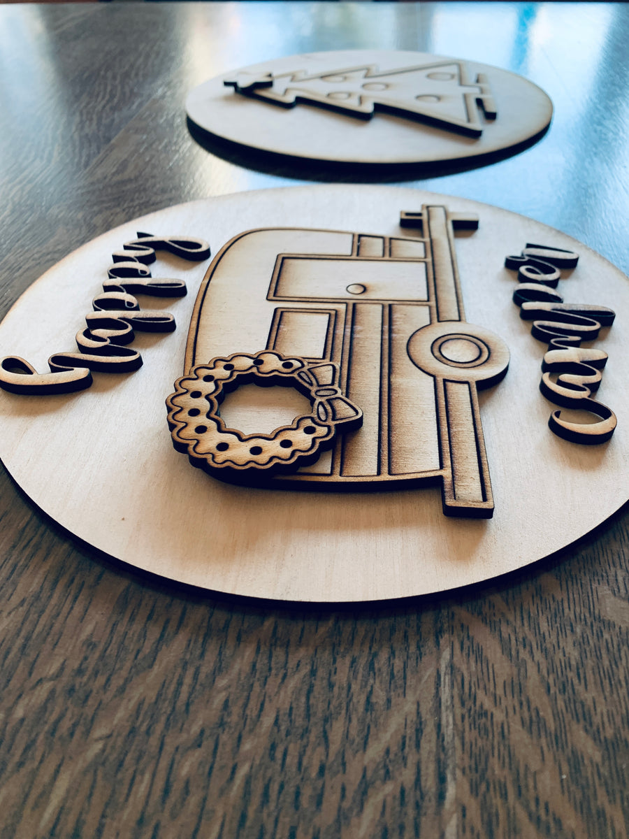 DIY VIP Bundle – Illumination Custom Designs